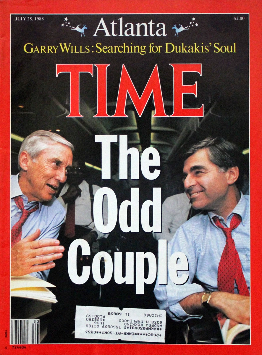 Time | July 25, 1988 at Wolfgang's