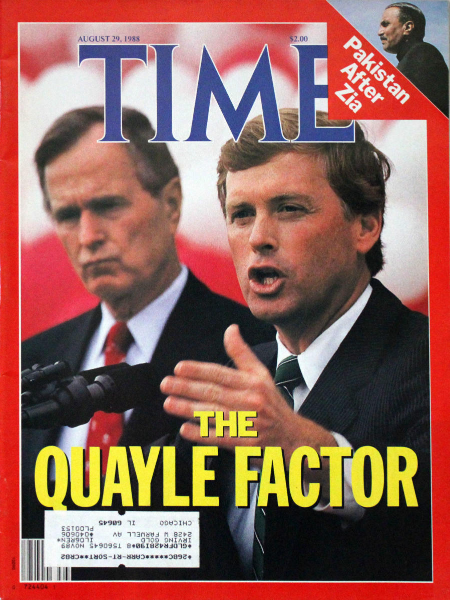 Time | August 29, 1988 at Wolfgang's