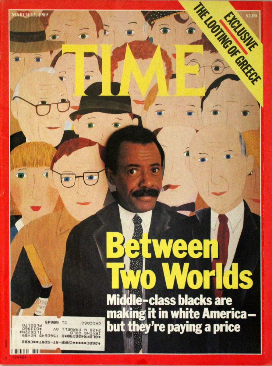 Time | March 13, 1989 at Wolfgang's