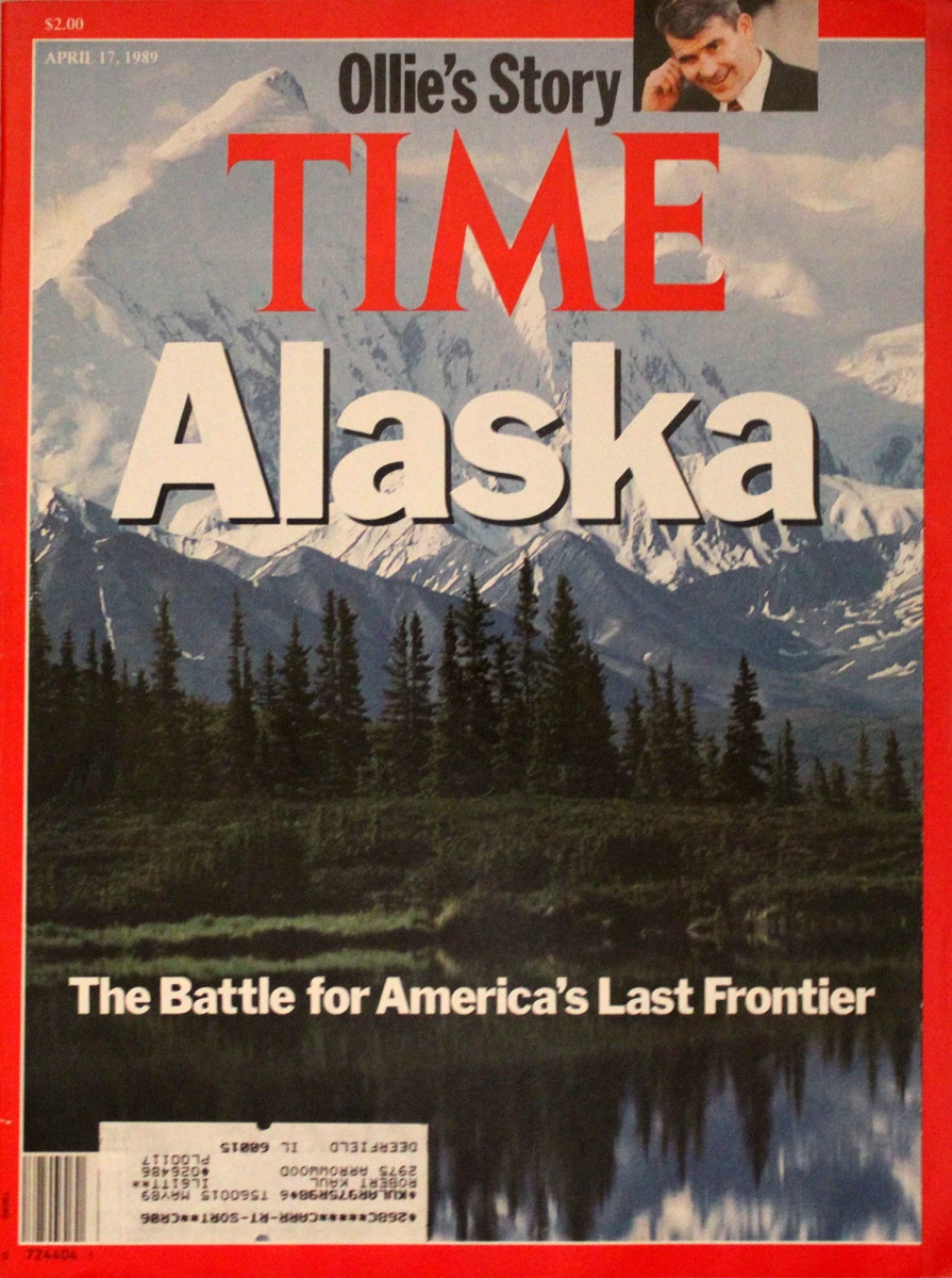 Time | April 17, 1989 at Wolfgang's