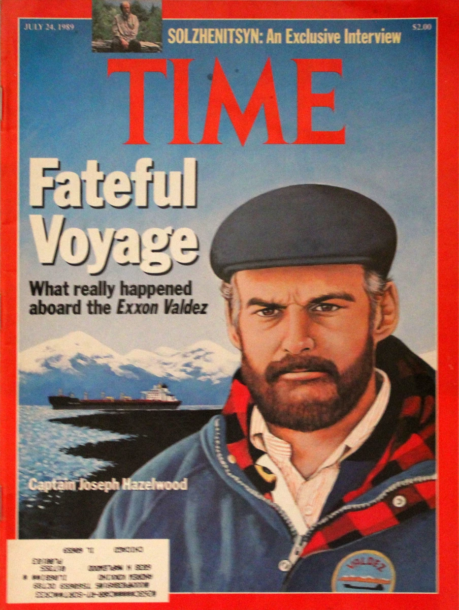 Time | July 24, 1989 at Wolfgang's