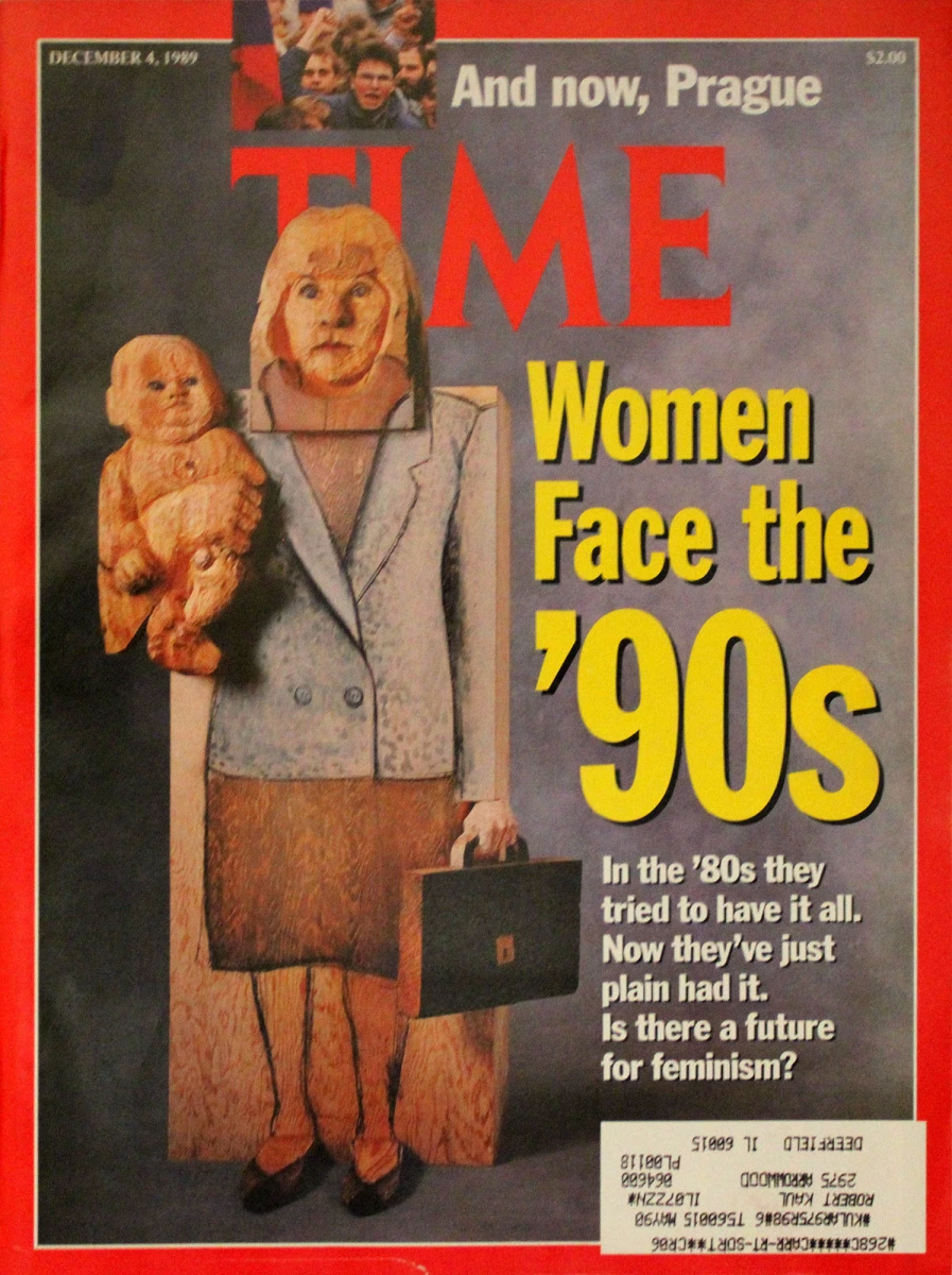 Time | December 4, 1989 at Wolfgang's