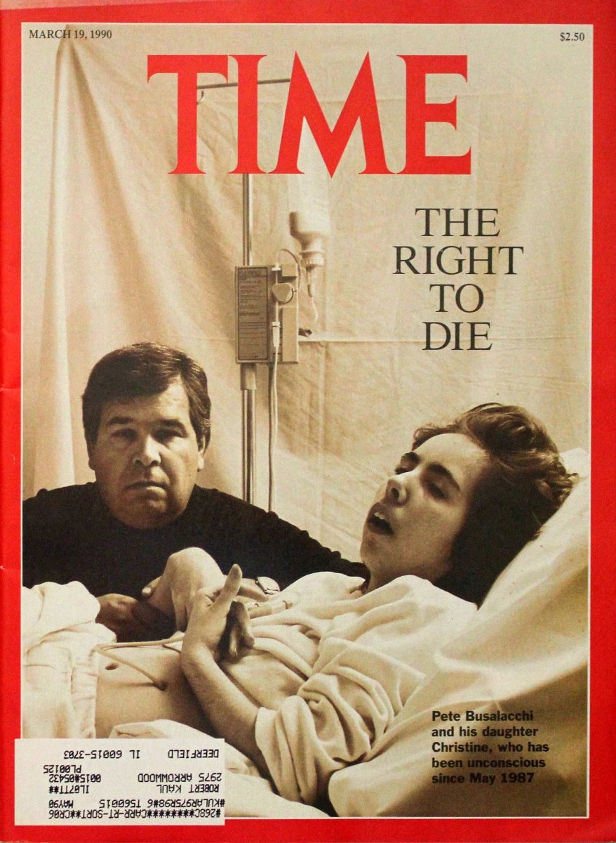 Time | March 19, 1990 at Wolfgang's