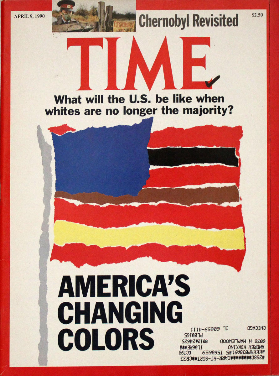 Time | April 9, 1990 at Wolfgang's