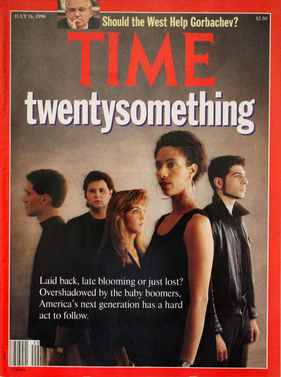 Time | July 16, 1990 at Wolfgang's