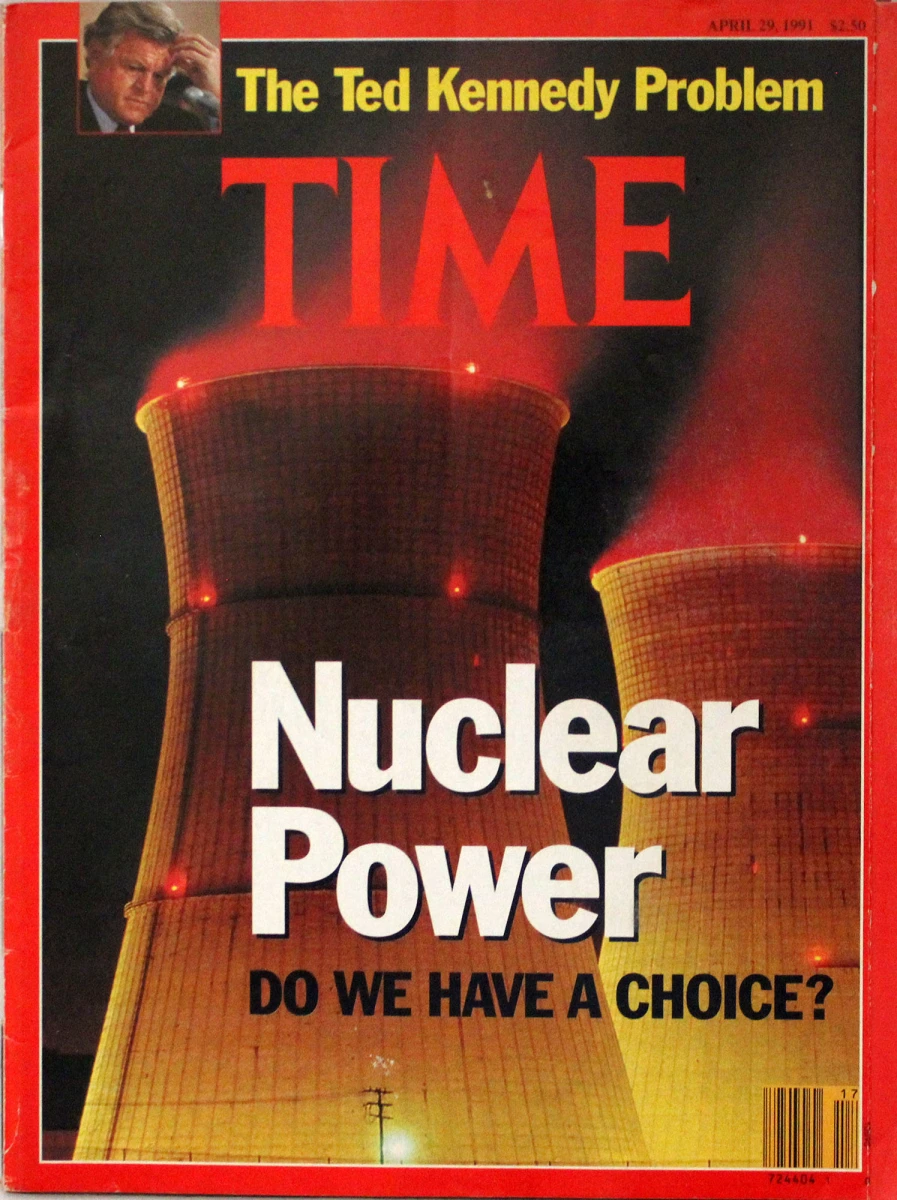 Time | April 29, 1991 at Wolfgang's