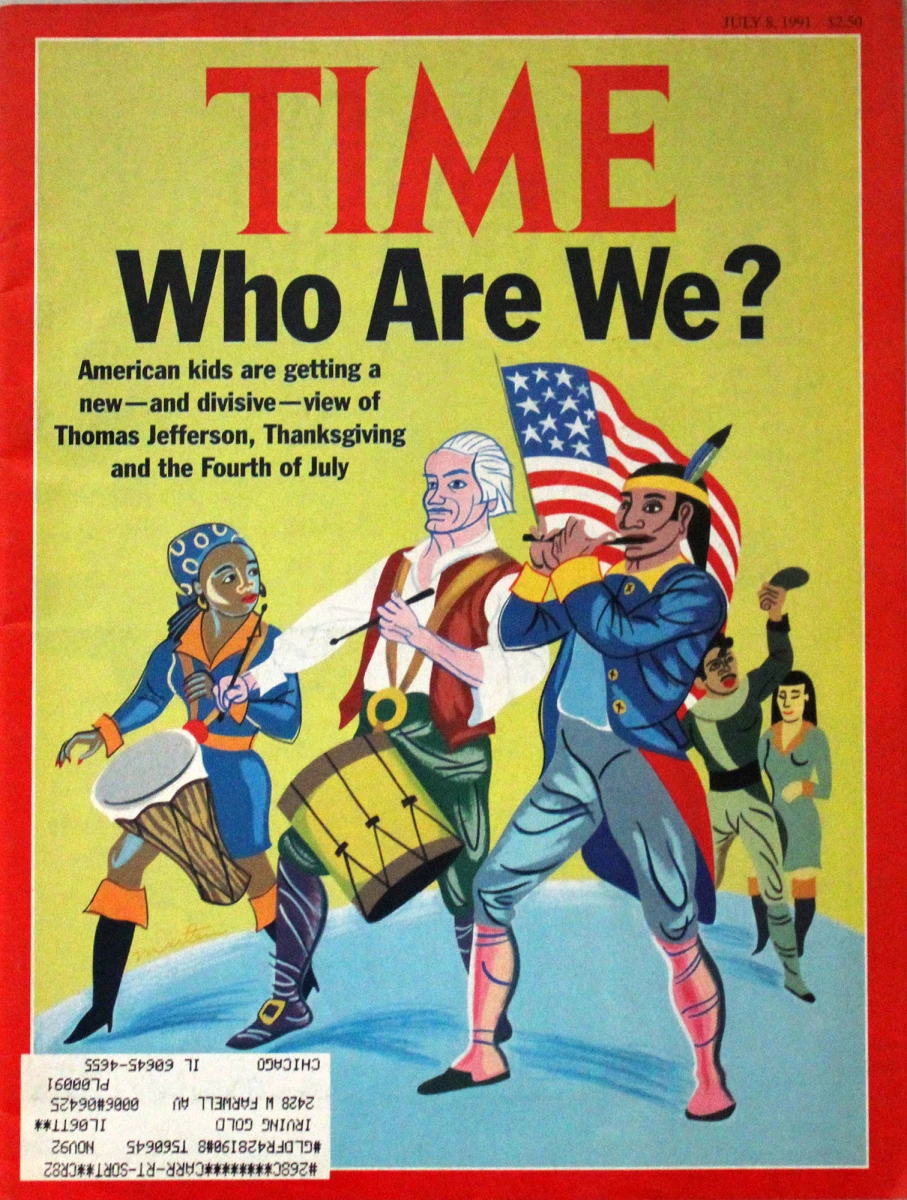 Time | July 8, 1991 at Wolfgang's