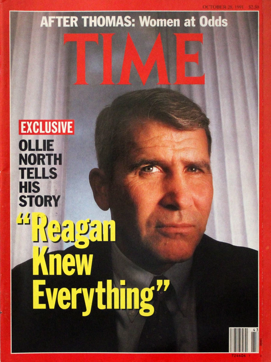 Time | October 28, 1991 at Wolfgang's