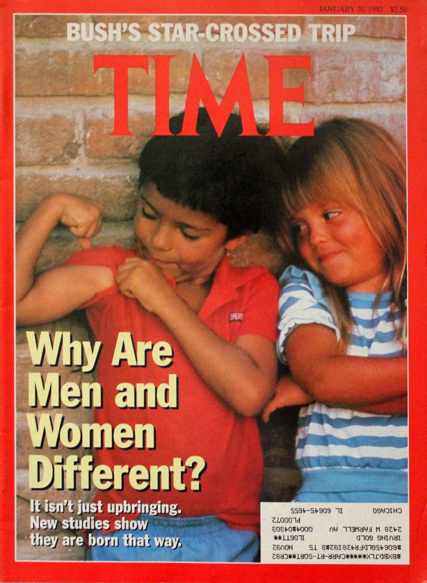 Time | January 20, 1992 at Wolfgang's