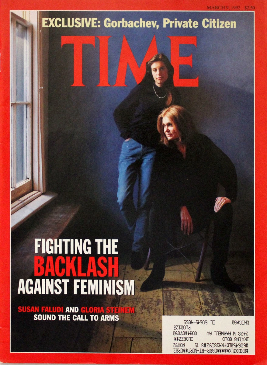 Time | March 9, 1992 at Wolfgang's