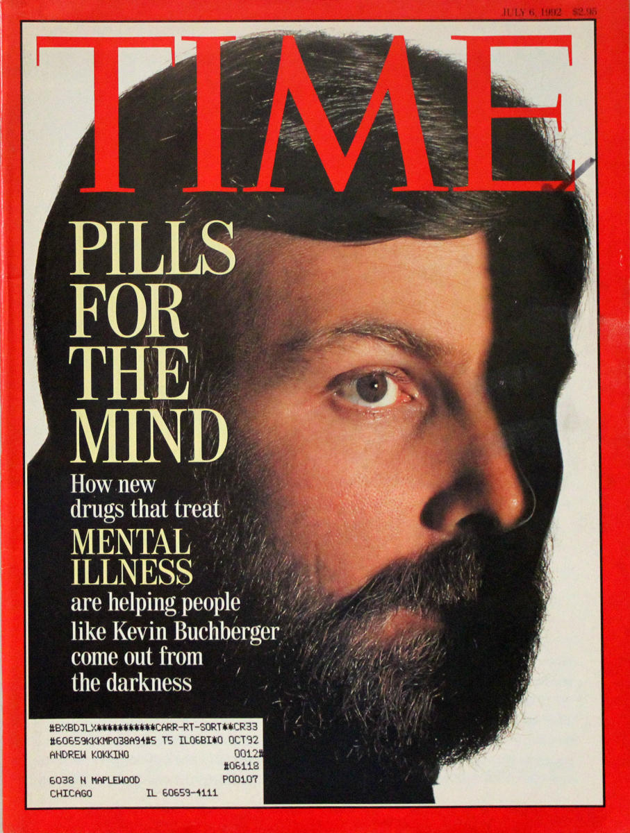 Time | July 6, 1992 at Wolfgang's