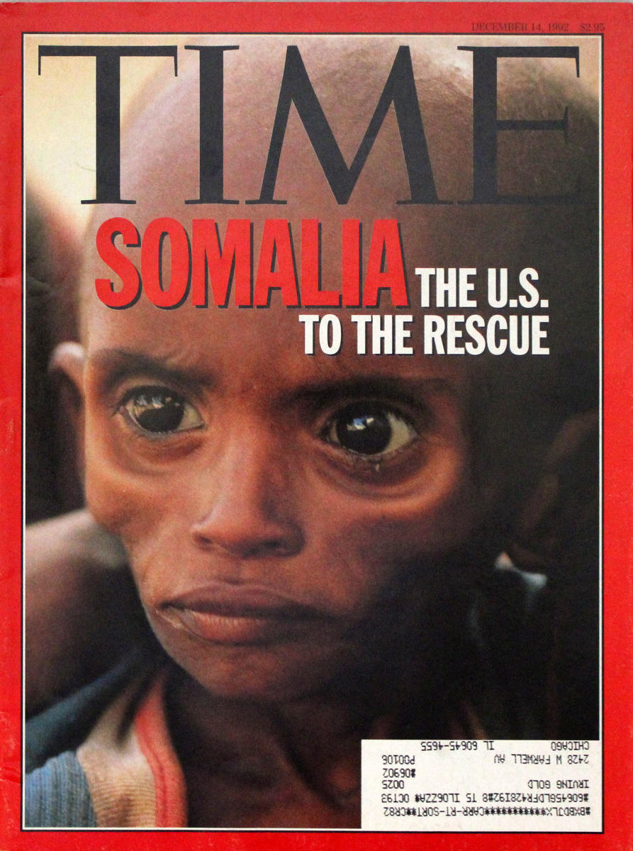 Time | December 14, 1992 at Wolfgang's