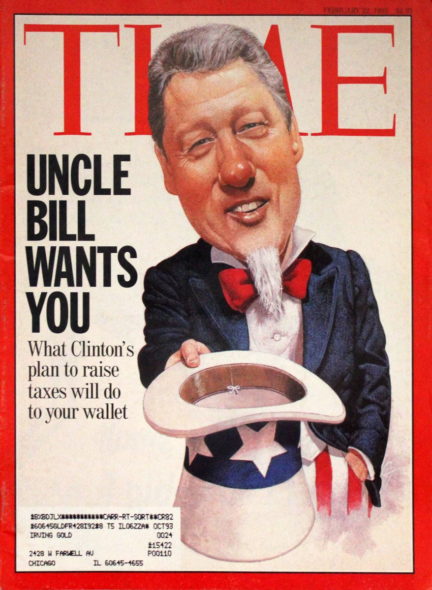 Time | February 22, 1993 at Wolfgang's