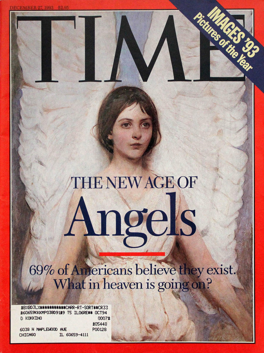 Time | December 27, 1993 at Wolfgang's