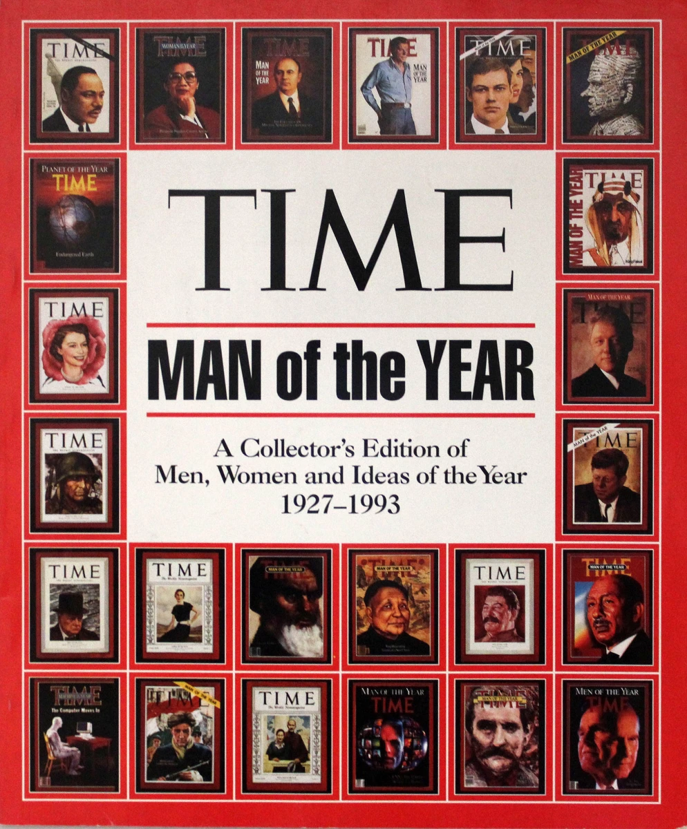 Time | January 1994 at Wolfgang's