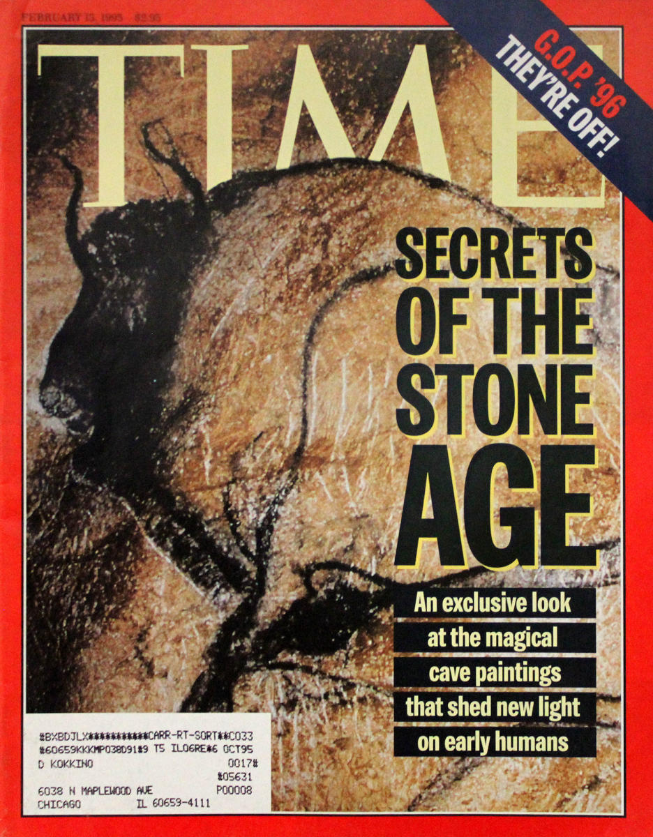 Time | February 13, 1995 at Wolfgang's