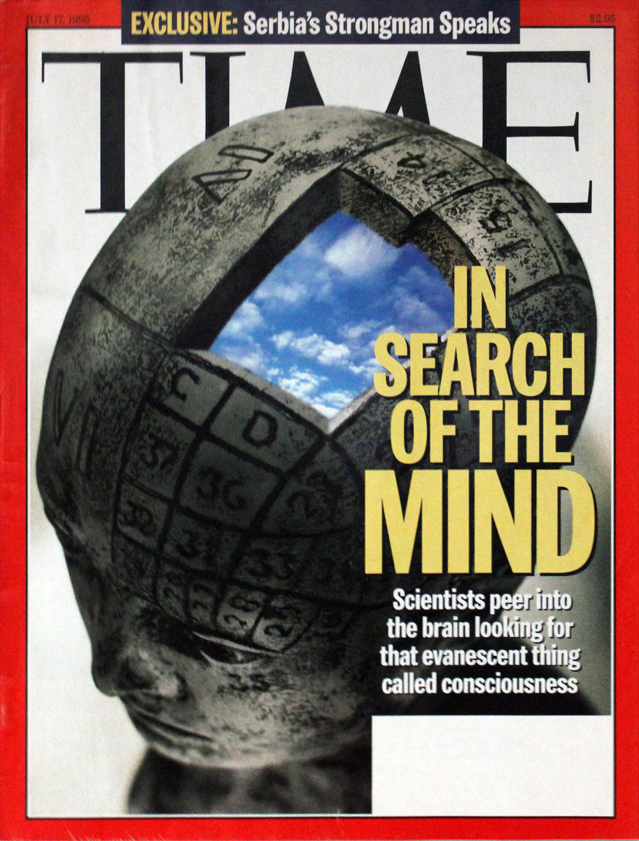 Time | July 17, 1995 at Wolfgang's