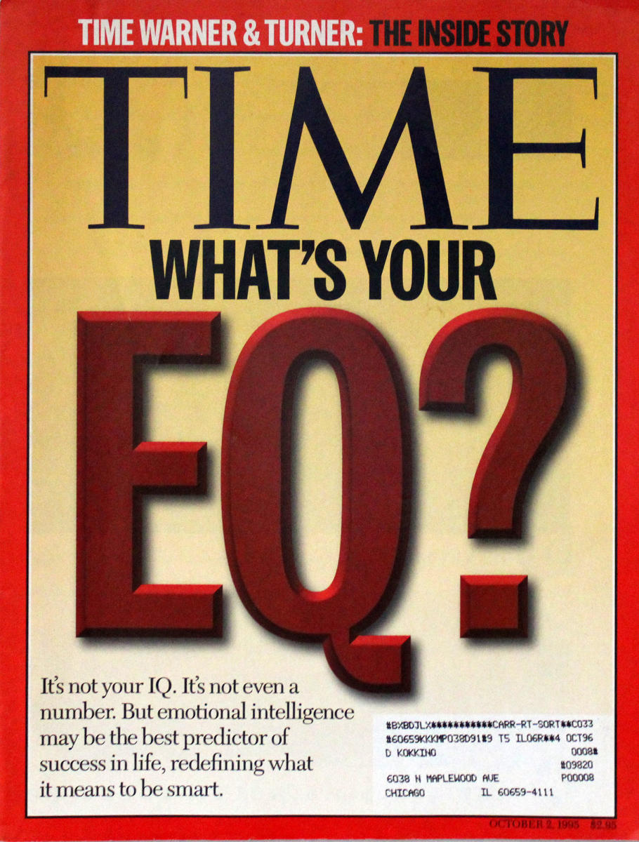 Time | October 2, 1995 at Wolfgang's