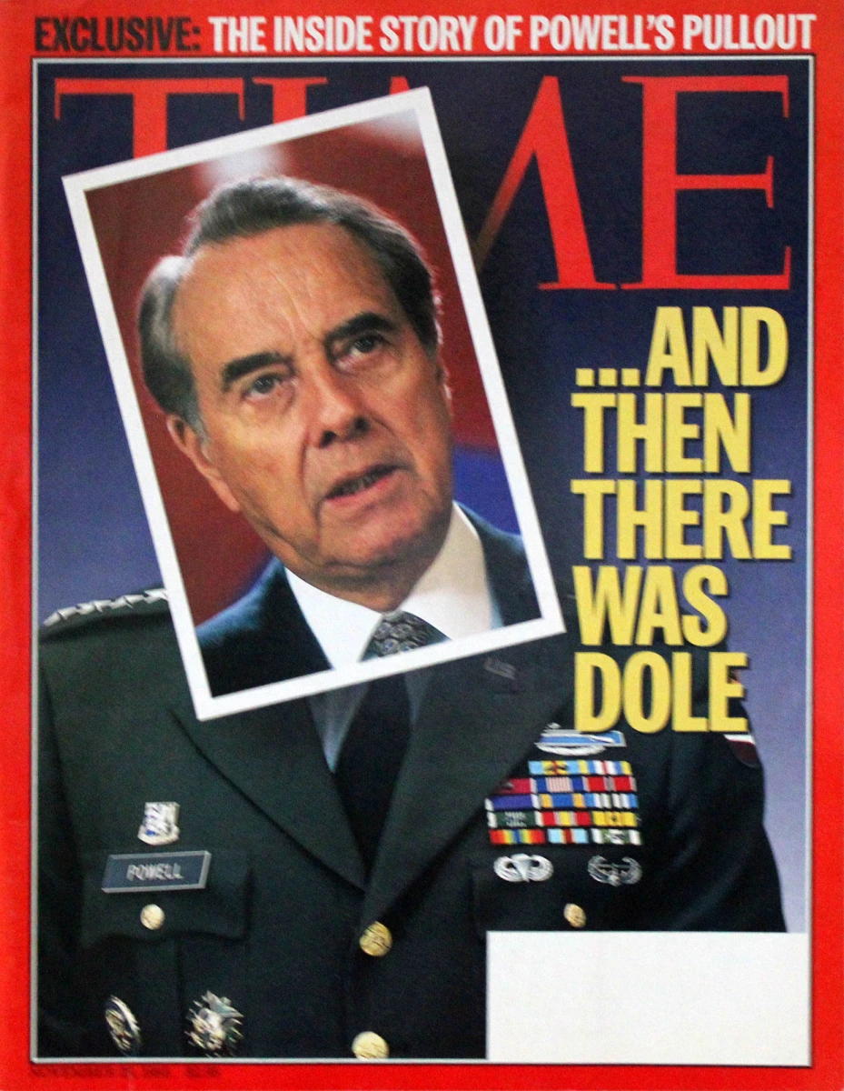 Time | November 20, 1995 at Wolfgang's