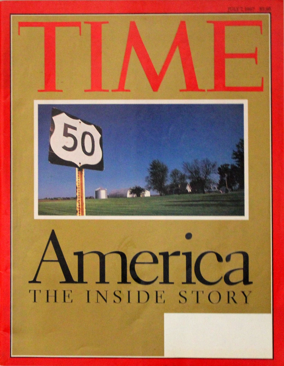 Time | July 7, 1997 at Wolfgang's