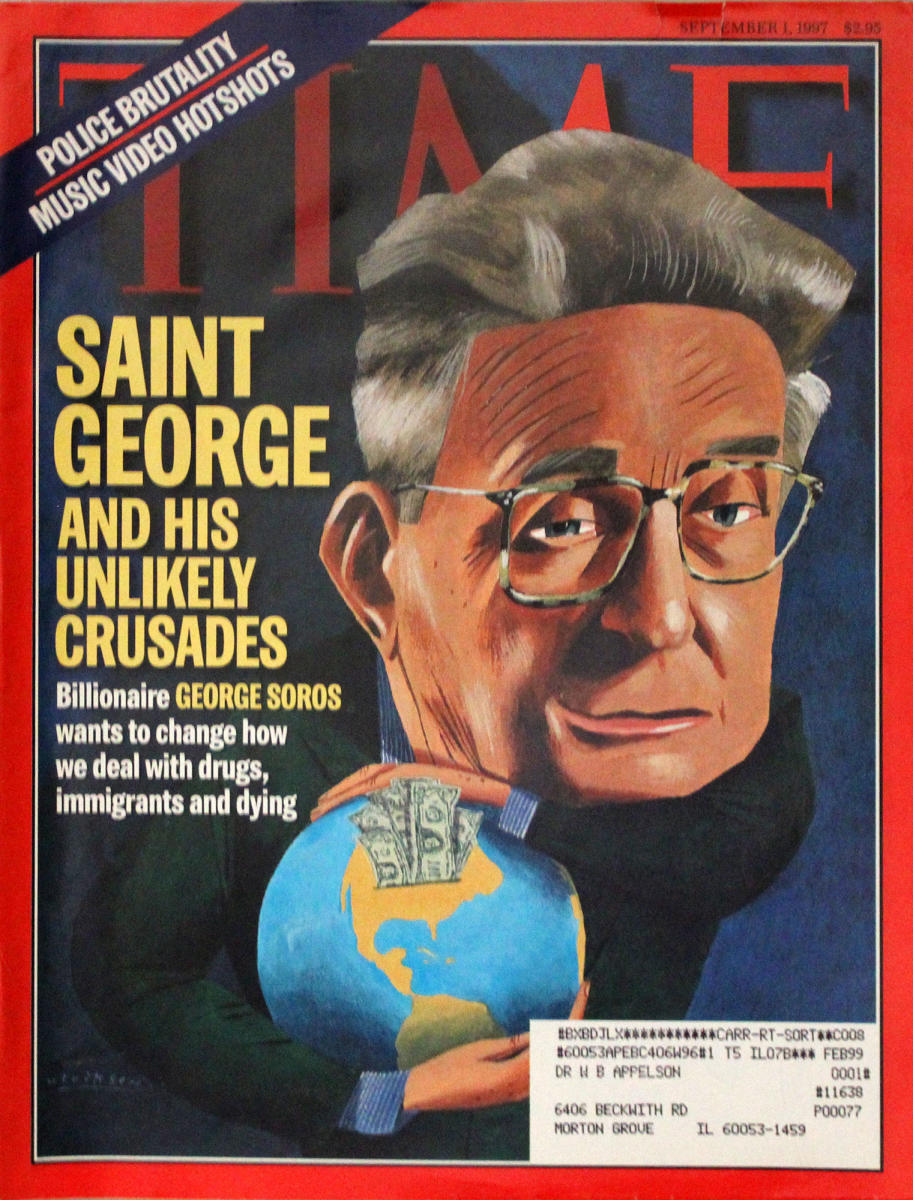 Collectibles Advertisements W magazine 1997 September Vintage etna.com.pe