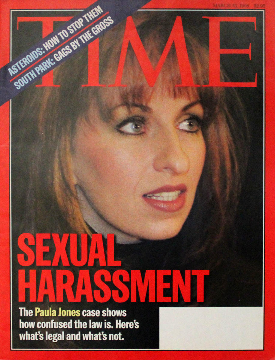 Time | March 23, 1998 at Wolfgang's