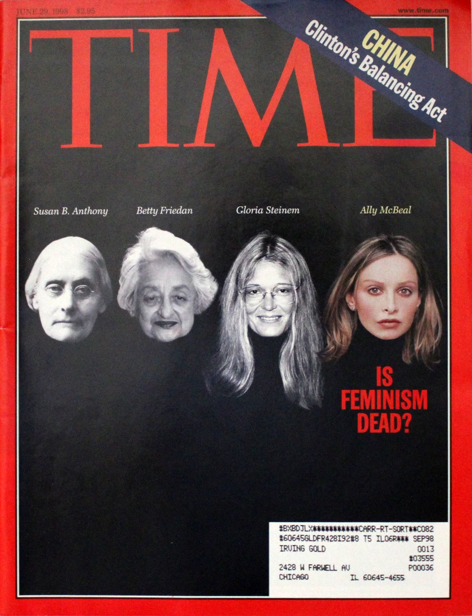 Time | June 29, 1998 at Wolfgang's