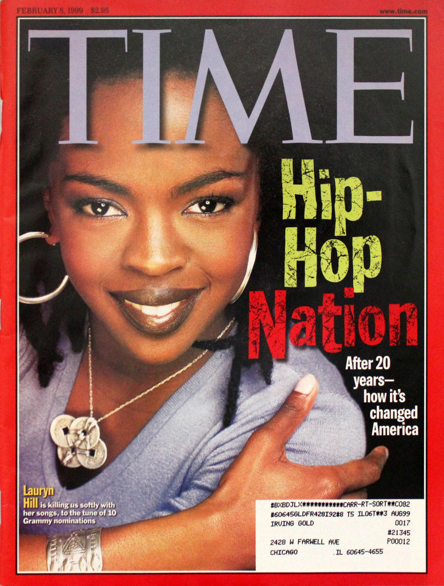 Time | February 8, 1999 at Wolfgang's