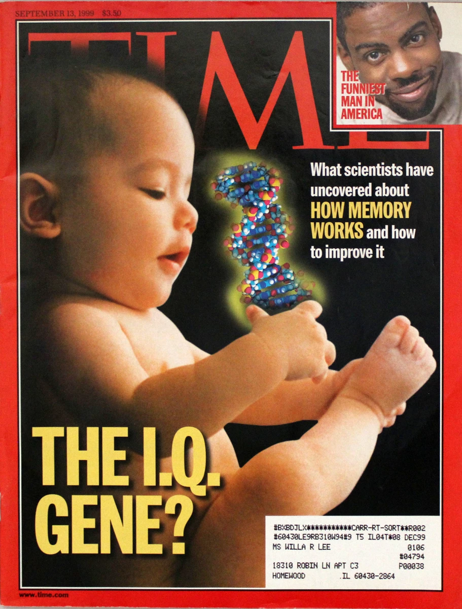 Time | September 13, 1999 at Wolfgang's