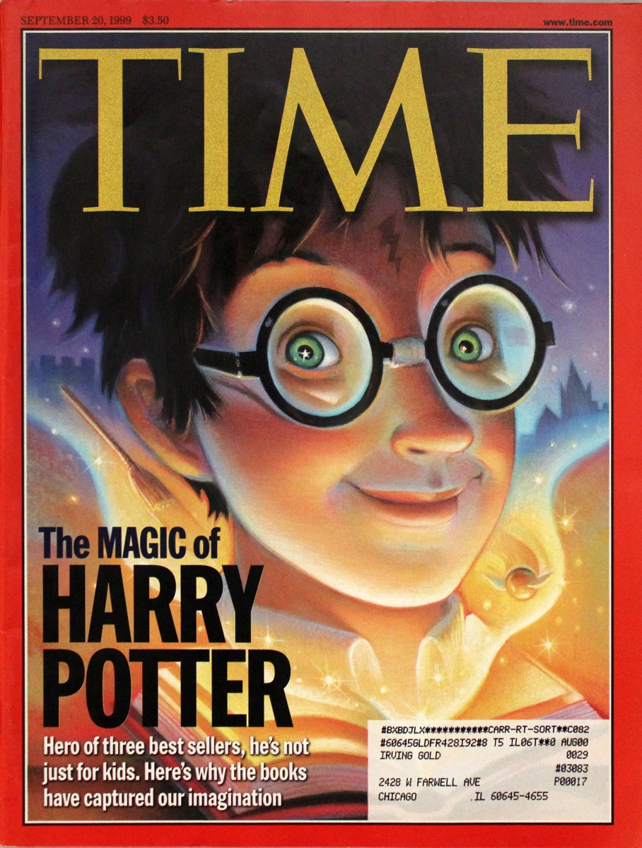 Time | September 20, 1999 at Wolfgang's