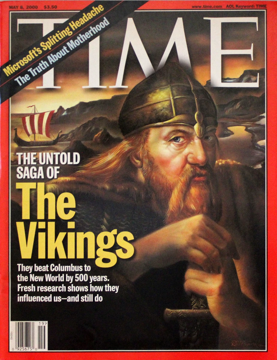 Time | May 8, 2000 at Wolfgang's