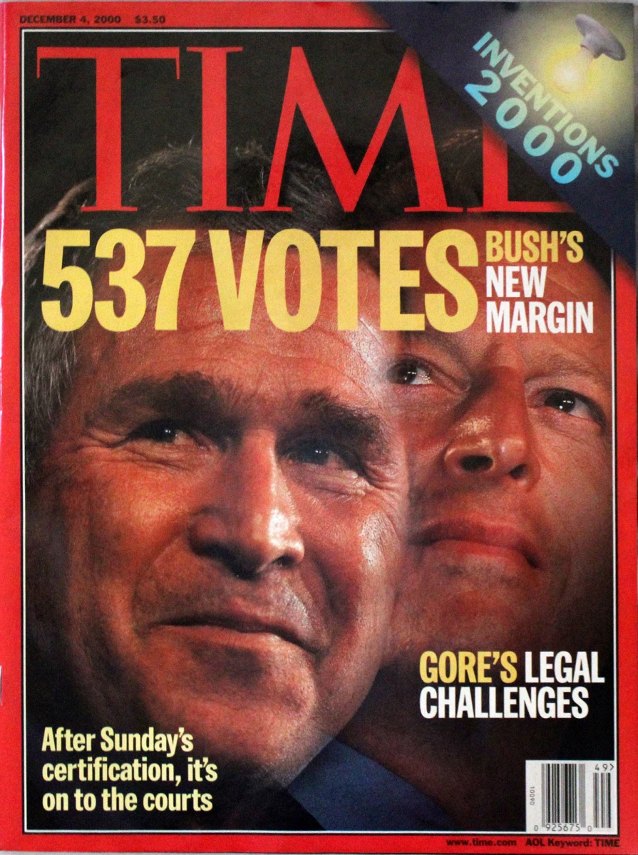 Time | December 4, 2000 at Wolfgang's