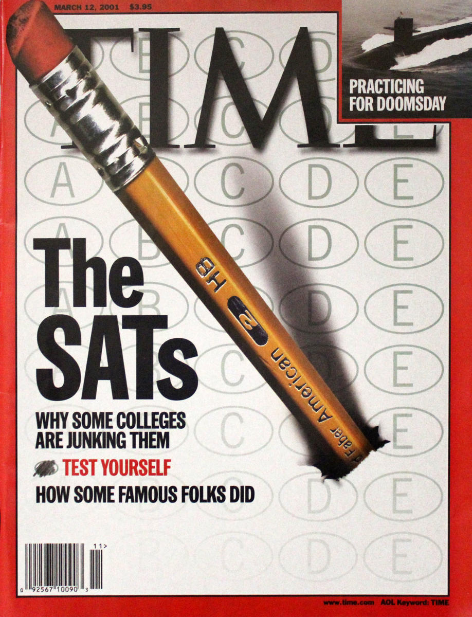 Time | March 12, 2001 at Wolfgang's