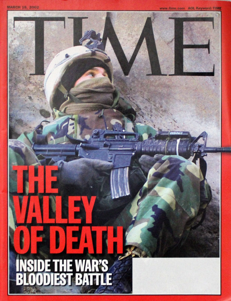 Time | March 18, 2002 at Wolfgang's