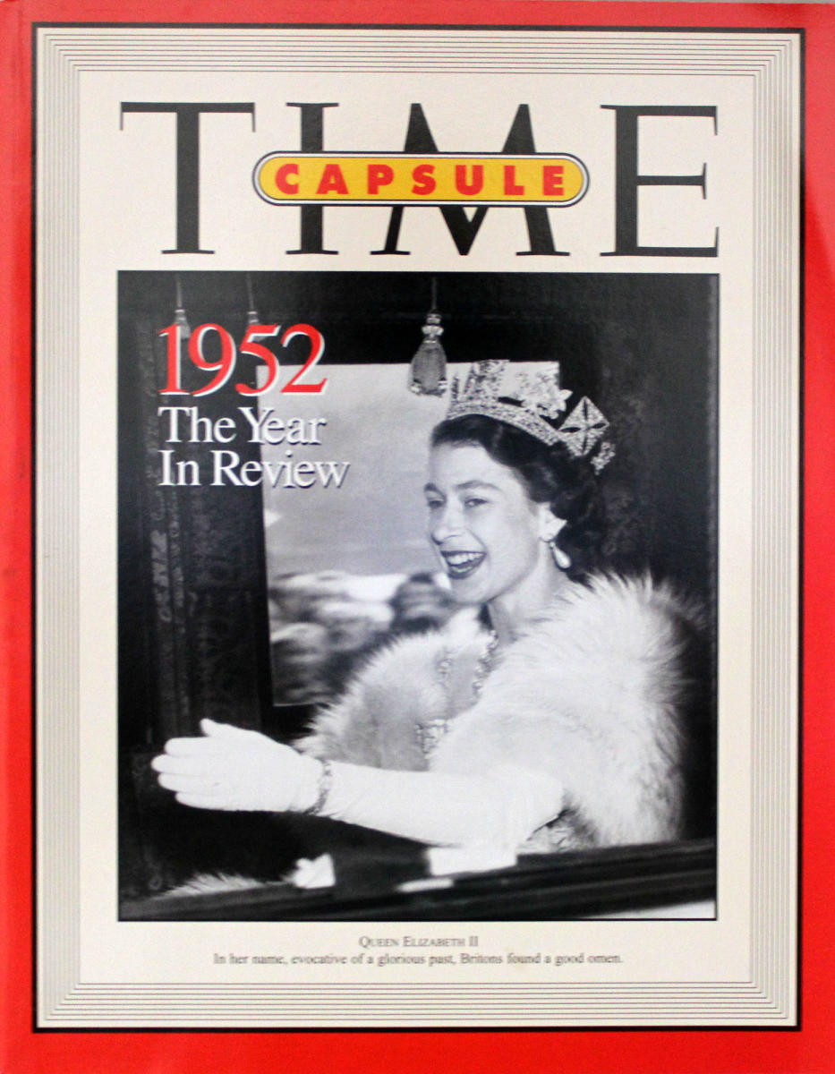 Time Capsule | January 2002 at Wolfgang's