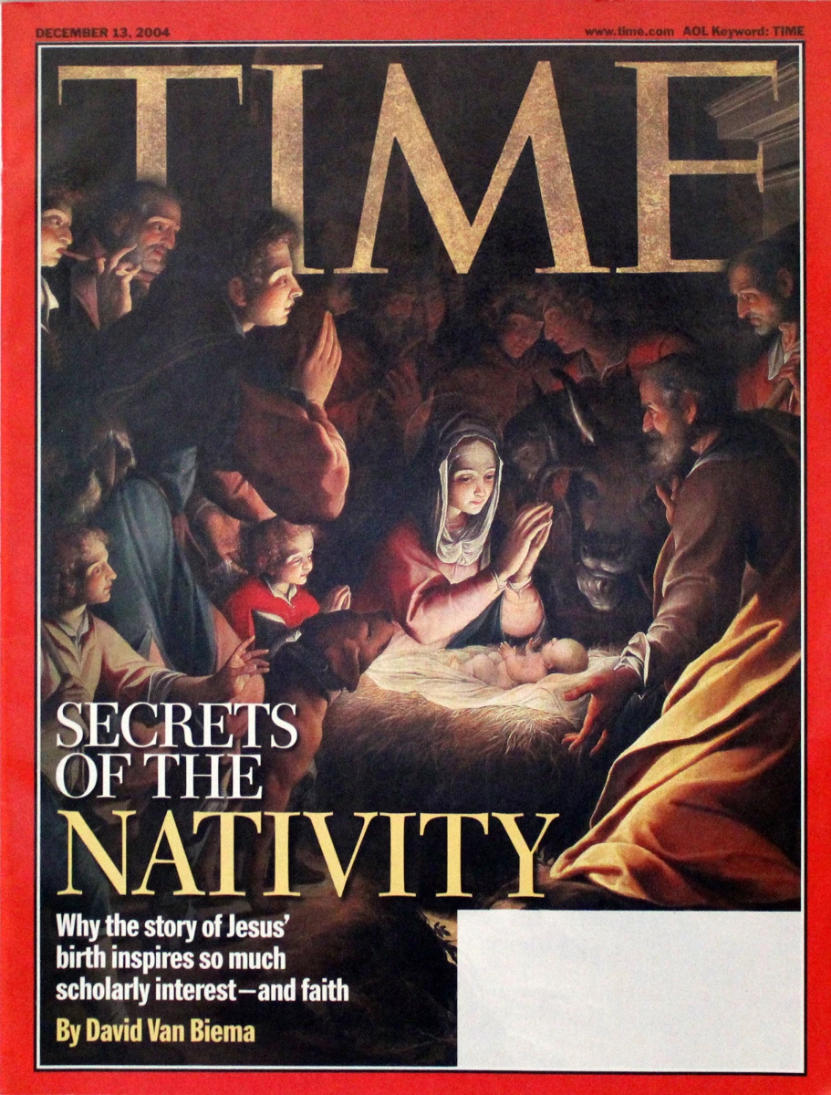 Time | December 13, 2004 at Wolfgang's