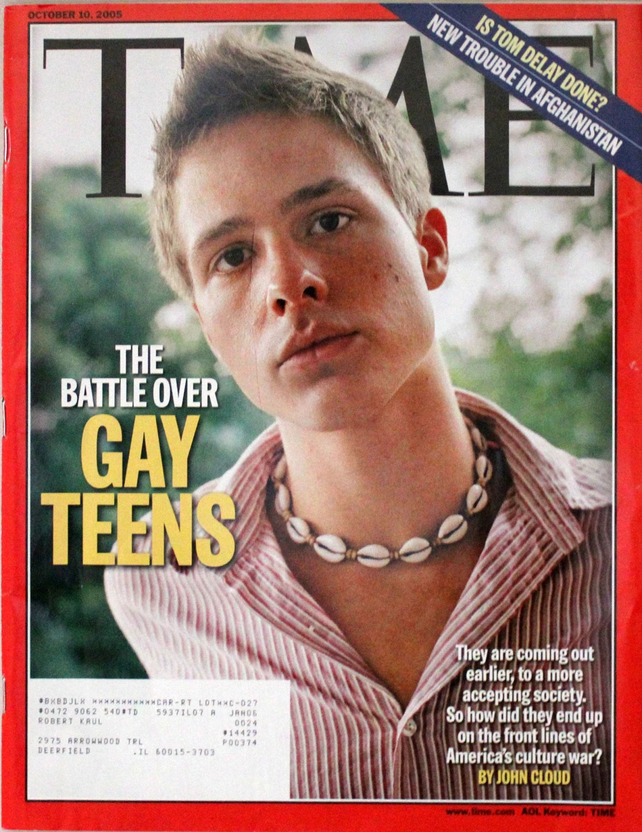 Time | October 10, 2005 at Wolfgang's