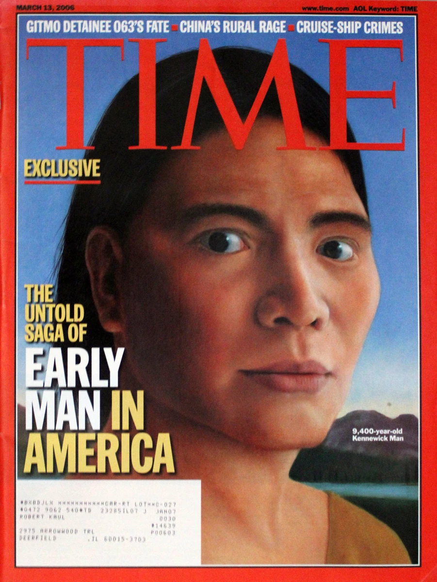 Time | March 13, 2006 at Wolfgang's