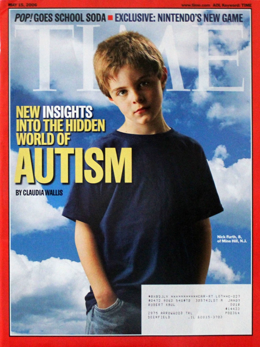 Time | May 15, 2006 at Wolfgang's