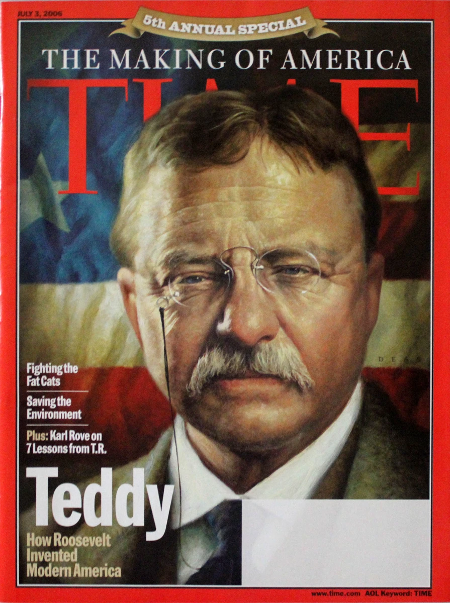 Time | July 3, 2006 at Wolfgang's