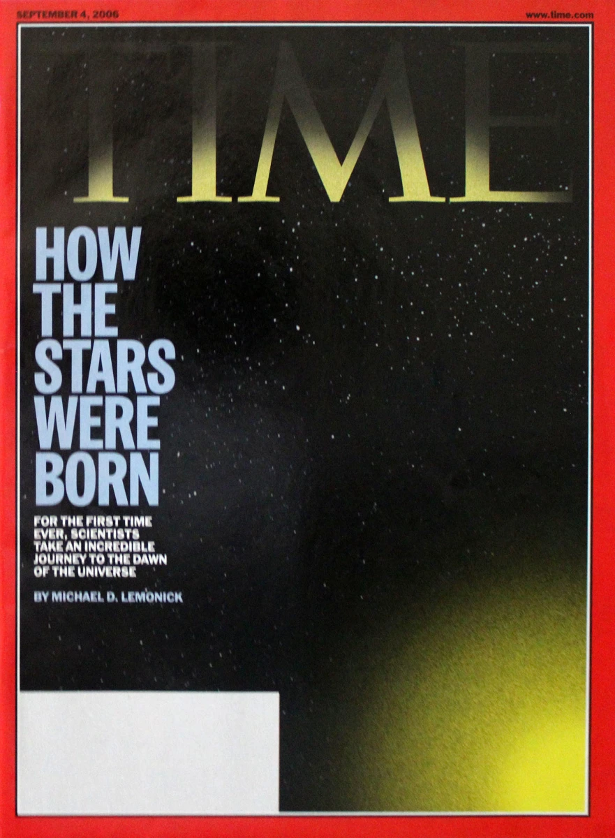 Time | September 4, 2006 at Wolfgang's