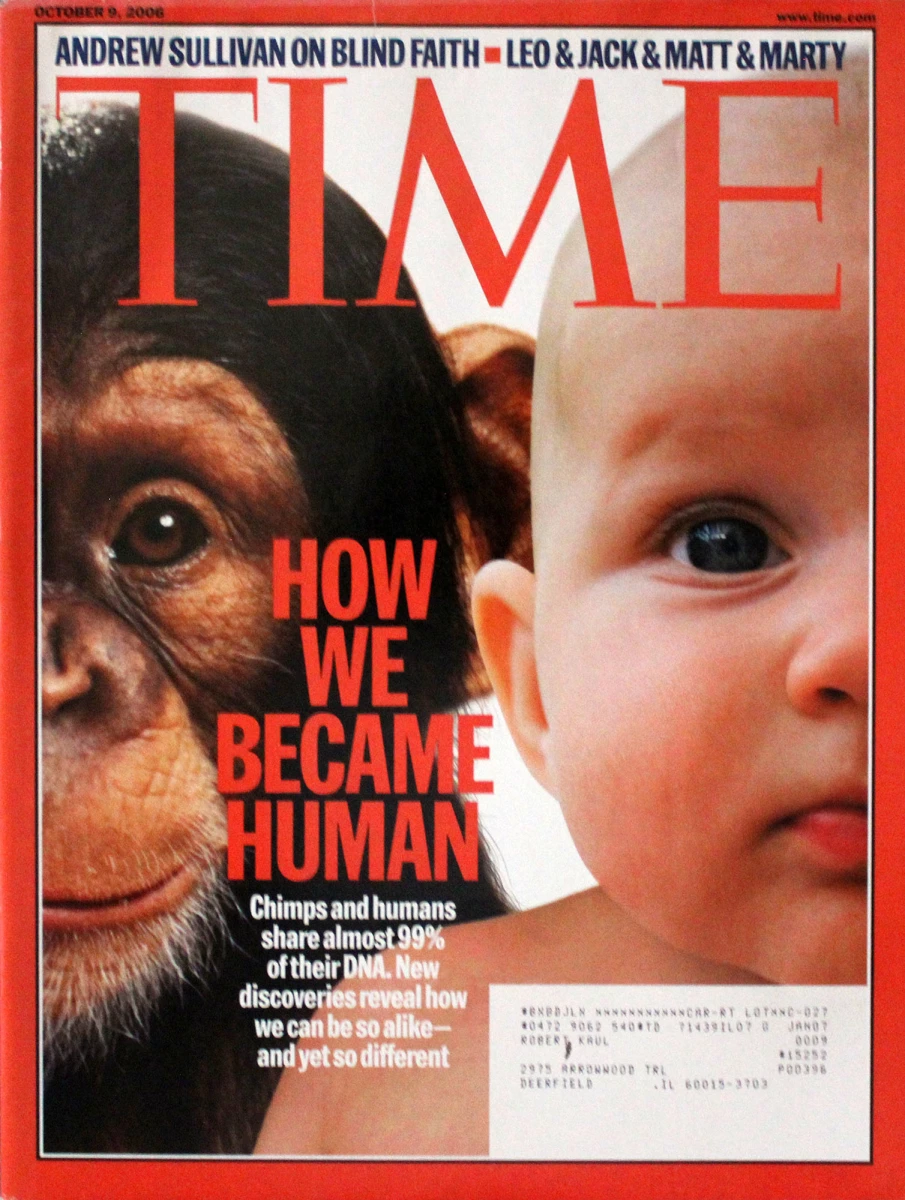 Time | October 9, 2006 at Wolfgang's