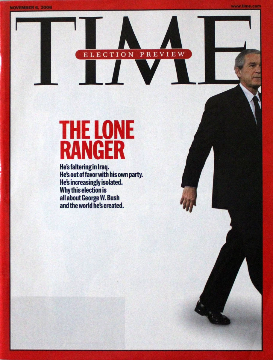 Time | November 6, 2006 at Wolfgang's
