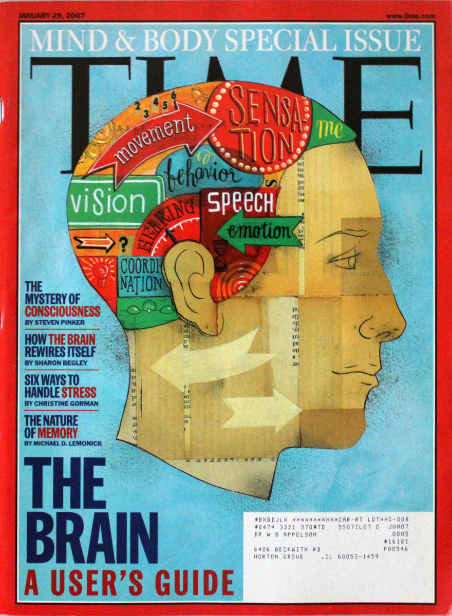 Time | January 29, 2007 at Wolfgang's