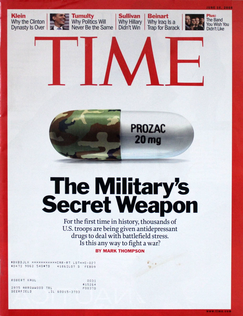 Time | June 16, 2008 at Wolfgang's