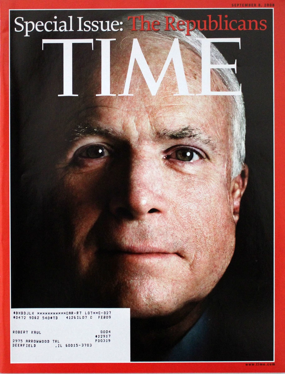 Time | September 8, 2008 at Wolfgang's