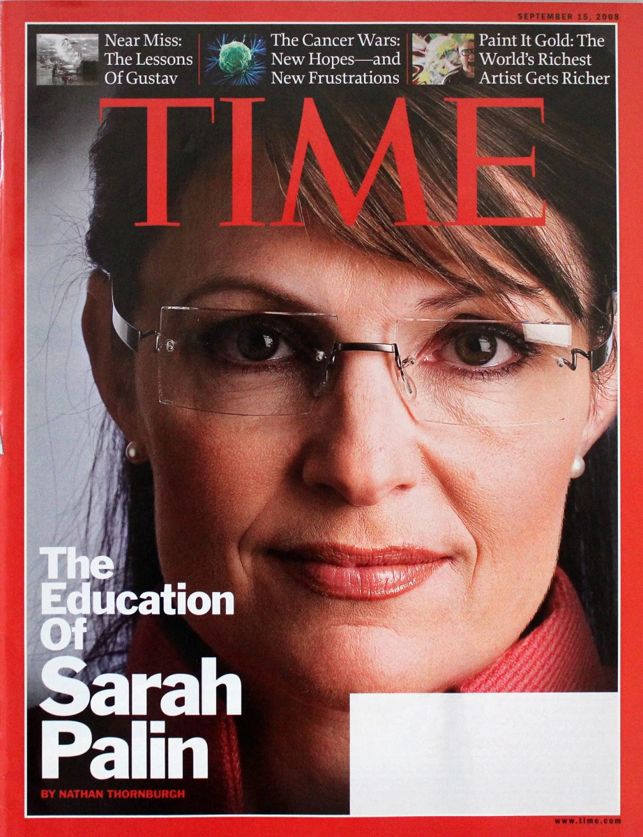 Time | September 15, 2008 at Wolfgang's