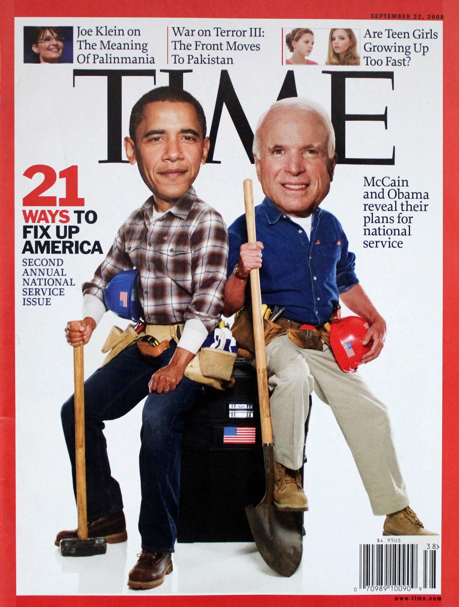 Time | September 23, 2008 at Wolfgang's