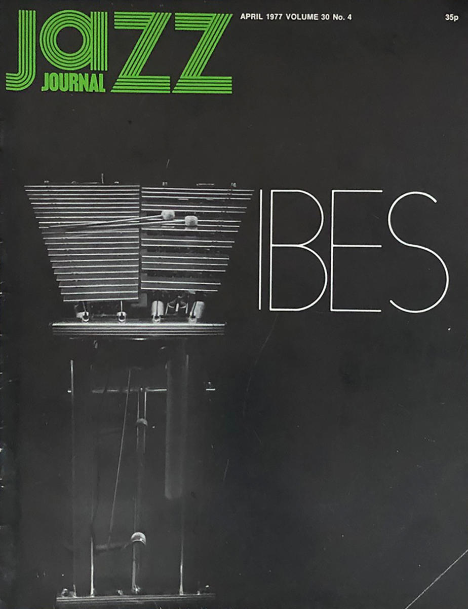 Jazz Journal | April 1977 at Wolfgang's