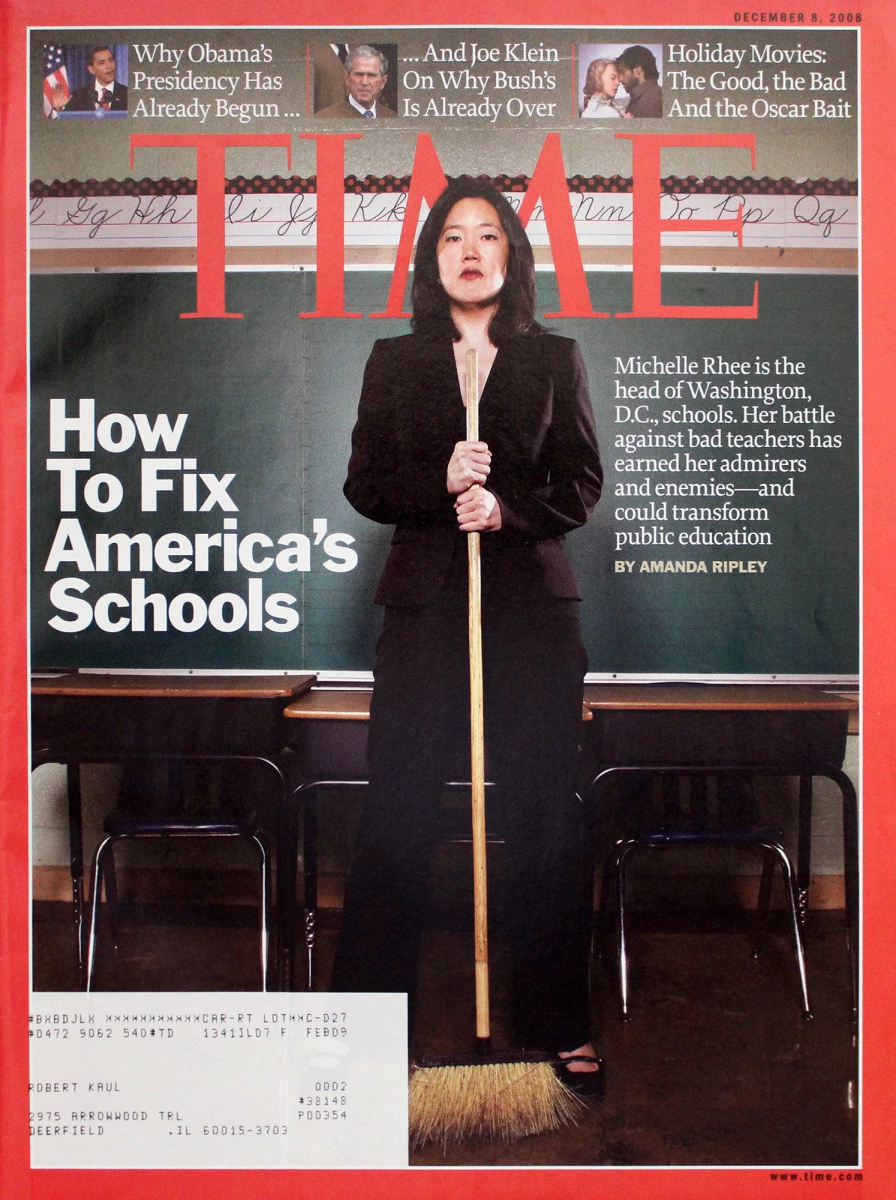 Time | December 8, 2008 at Wolfgang's